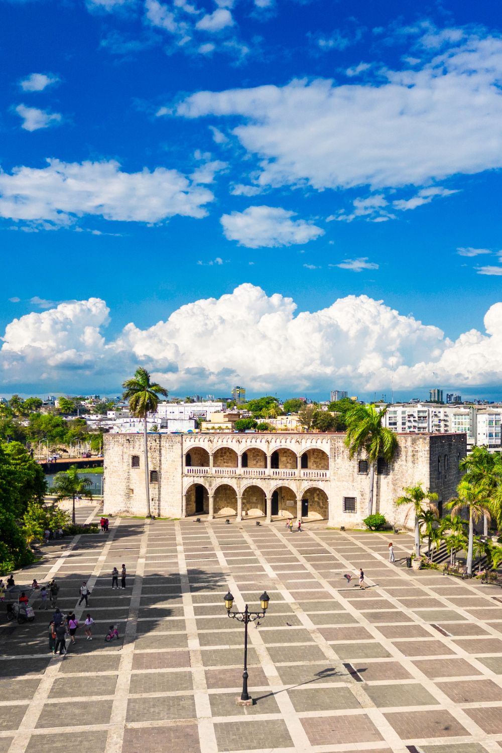 Cultura y comunidad dominicana: una Cultura Viva